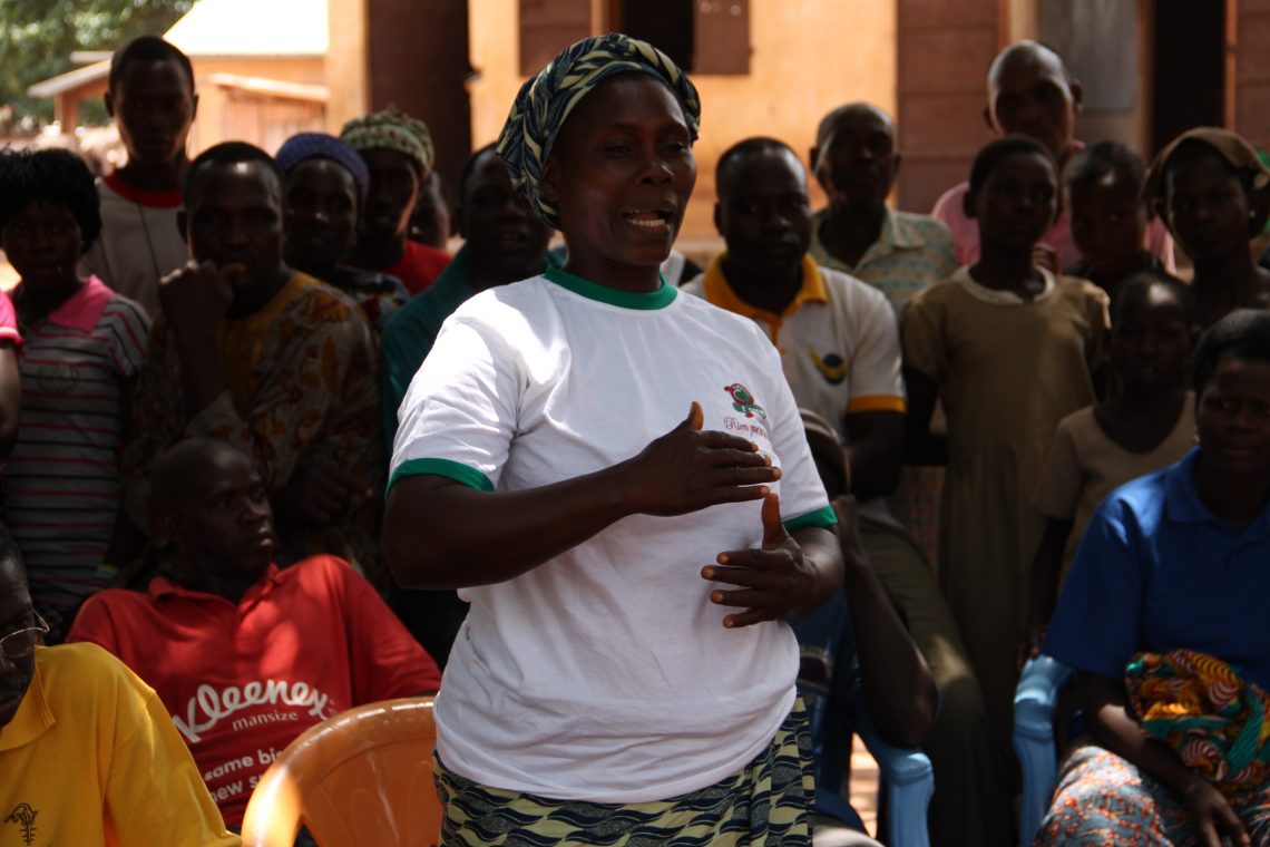 À Doha, l’ONU clôt trois jours de sommet sur un appel à transformer les ...